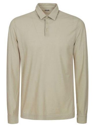 Zanone | Polo Ls Ice Cotton - 58
