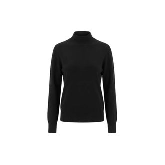 Pinko Anlasskleider - - Knitwear - Damen - Schwarzk - M