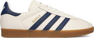 adidas Sneakers adidas Gazelle JI0209 &Eacute;cru