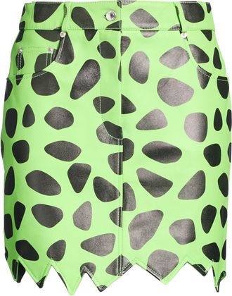 Moschino HOSEN & R&Ouml;CKE - Minir&ouml;cke auf YOOX.COM