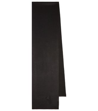 Alaia Alaïa Bestickter Schal