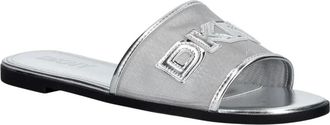 DKNY Dkny, Damen, Schuhe, Grau, 40 EUGr&ouml;&szlig;e
