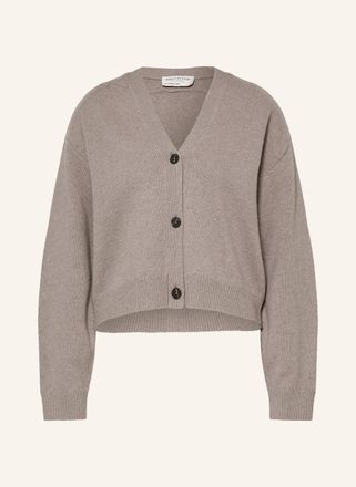Marc O'Polo Marc Opolo Strickjacke beige
