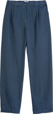 Bobo Choses Pantalon Straight Leg Coton Bobo Choses