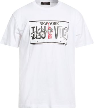 Dsquared2 TOPS - T-shirts auf YOOX.COM