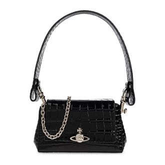 Vivienne Westwood Damen, Taschen, Schwarzk, ONE SIZEGr&ouml;&szlig;e