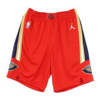 Nike Jordan Homme, Sport, Rouge, Taille: XL Swingman Short Statement Edition 2020
