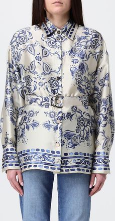 Liu Jo Chemise LIU JO Femme couleur Multicolore