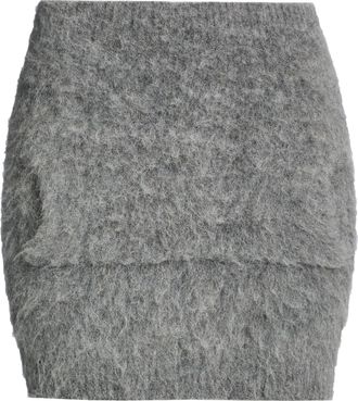 Jucca HOSEN & R&Ouml;CKE - Minir&ouml;cke auf YOOX.COM