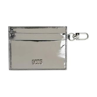 GCDS Gcds, Damen, Accessories, Grau, ONE SIZEGr&ouml;&szlig;e
