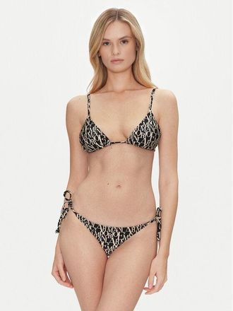 Emporio Armani Bikini EW000799 AF12190 FC125 Schwarz