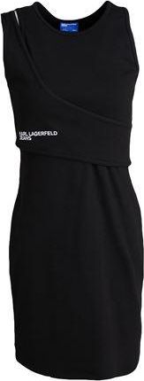 Karl Lagerfeld ROBES - Robes courtes sur YOOX.COM