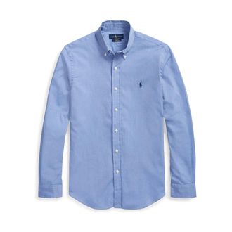 Polo Ralph Lauren Herren, Shirts, Blau, 2XLGr&ouml;&szlig;e