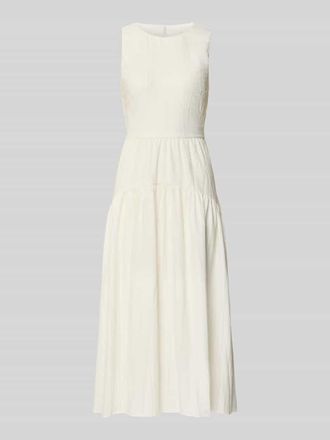 Little Mistress Cocktailkleid mit Cut Out im R&uuml;cken