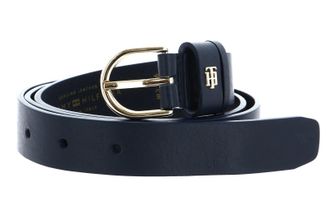 Tommy Hilfiger TH Timeless Belt 2.5 W75 Desert Sky