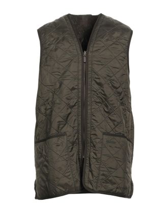 Barbour POLARQUILT WAISTCOAT/ZIP