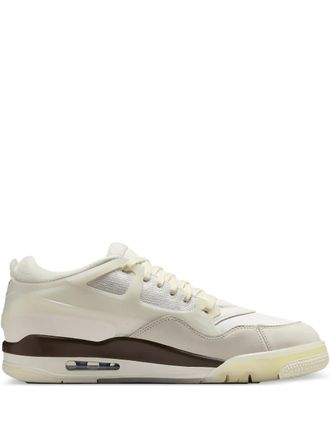 Nike Jordan baskets Air Jordan 4 RM Hemp - Blanc