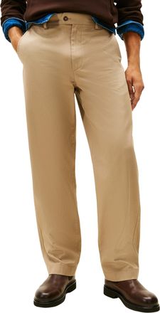 Tommy Hilfiger Herren Murray Heritage Mw0Mw41914 Chino, BEIGE (Coastal Taupe), 36 W / 32 L