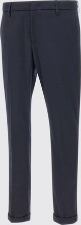 Dondup Hose DONDUP Herren Farbe Blau