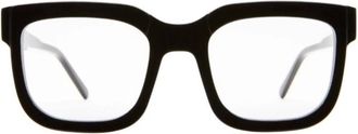 Kuboraum unisex, Accessories, Schwarzk, 51 MMGr&ouml;&szlig;e