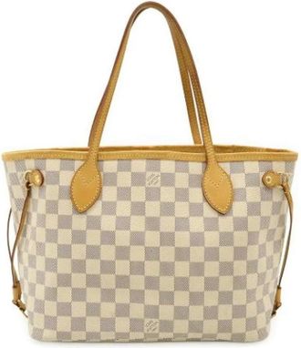 Louis Vuitton Damen, Pre-Owned, Beige, ONE SIZEGröße