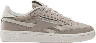Reebok Mixte Classic Leather Sneaker, FTWWHT/PUGRY3/RBKG03, 37.5 EU