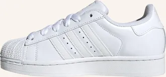 adidas Originals Adidas Originals Sneaker Superstar Ii weiss