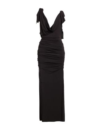 The Attico KLEIDER - Maxi-Kleider auf YOOX.COM
