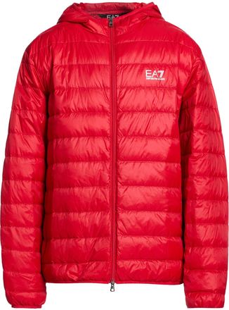 Emporio Armani JACKEN & M&Auml;NTEL - Pufferjacken & Daunenjacken auf YOOX.COM