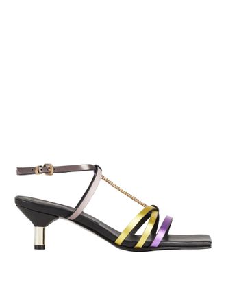 DONNAR&igrave; SCHUHE - Sandalen auf YOOX.COM