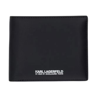 Karl Lagerfeld Herren, Accessories, Schwarzk, ONE SIZEGr&ouml;&szlig;e