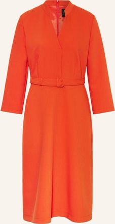 Marc Cain Kleid rot