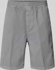 Carhartt Work in Progress Shorts mit elastischem Bund Modell FLINT