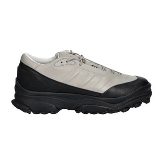 Yohji Yamamoto Gsg9 Lo Baskets - Homme - Chaussures - Beige - Taille: 44 2/3 EU