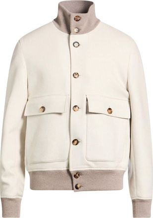 Brunello Cucinelli JACKEN & M&Auml;NTEL - Jacken und Anoraks auf YOOX.COM