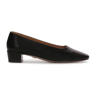 Kazar Femme, Chaussures, Noir, Taille: 41 EU Escarpins noirs minimalistes