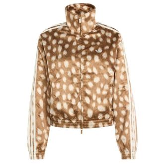 adidas Femme, Sport, Brun, Taille: 42 FR Firebird Tracktop