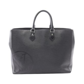 Louis Vuitton Pre-owned Tote Bag - - Pre-owned - Herren - Schwarzk - ONE SIZE