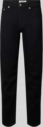 Only & Sons Regular Fit Jeans aus Baumwoll-Mix Modell WEFT