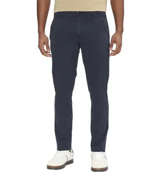Tommy Jeans Scanton Chino M - lange Hose - Herren