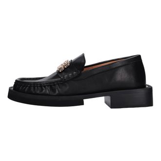 Ganni Femme, Chaussures, Noir, Taille: 36 EU Ganni Flat shoes