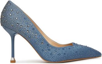 Liu Jo High Heels My Demi 04 SXX009 TX001 Blau