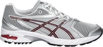 Asics Homme, Sport, Gris, Taille: 44 EU Baskets