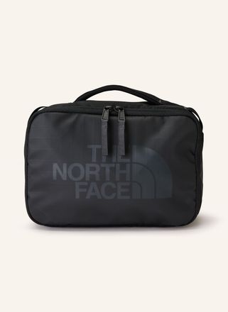 The North Face Kosmetiktasche Base Camp Voyager schwarz