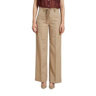 Mason's New York Studio Chino Hose - - Trousers - Damen - Beige - M