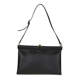 Etro Medium Talk Clutch Bag - - Bags - Damen - Schwarzk - ONE SIZE