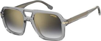 Carrera Homme, Accessoires, Gris, Taille: 55 MM 317/S Kb7(Fq) Lunettes de soleil