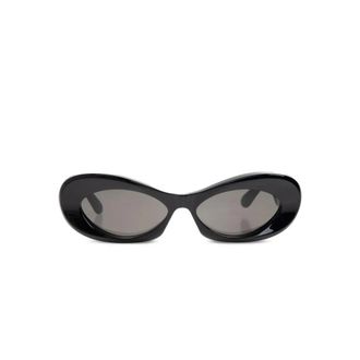 Valentino Vls178 A Sonnenbrillen - - Accessories - Damen - Schwarzk - 57 MM
