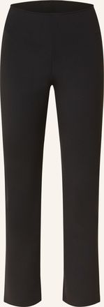 Wolford Jerseyhose Midnight Grace schwarz