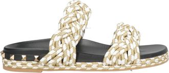 Valentino Garavani SCHUHE - Sandalen auf YOOX.COM